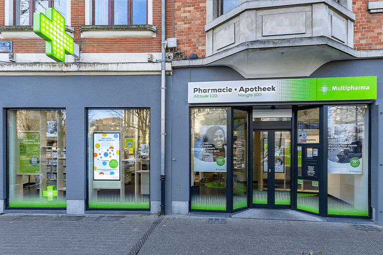 Médicaments sur prescription | Acheter en ligne facile! | Multipharma